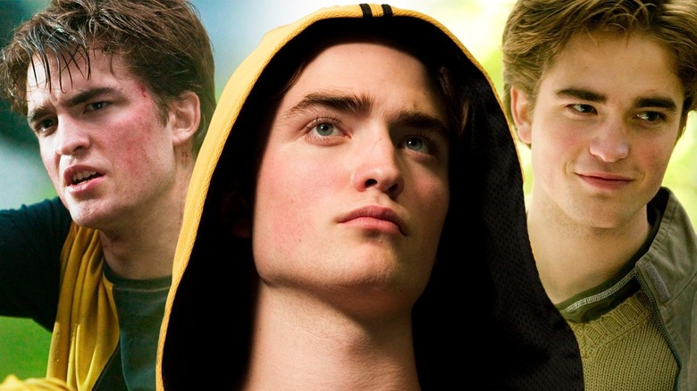 The Magical History Of Cedric Diggory From Harry Potter