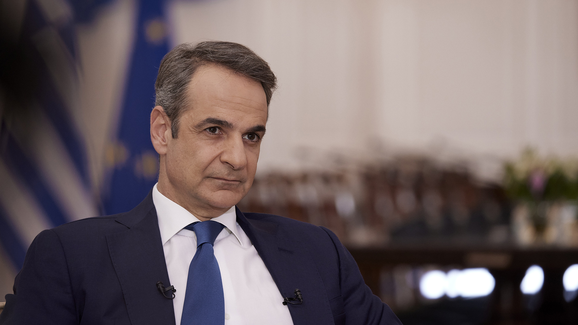 Θεωρείο: Διαδοχή Τραγάκη 50 χρόνια μετά