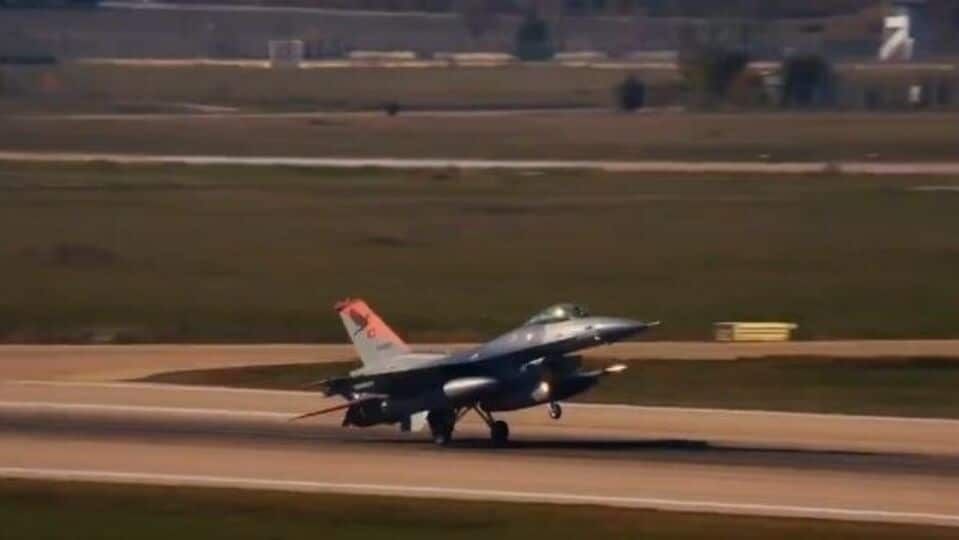 Turkey's unmanned aircraft Kizilelma scripts history, knocks down ...