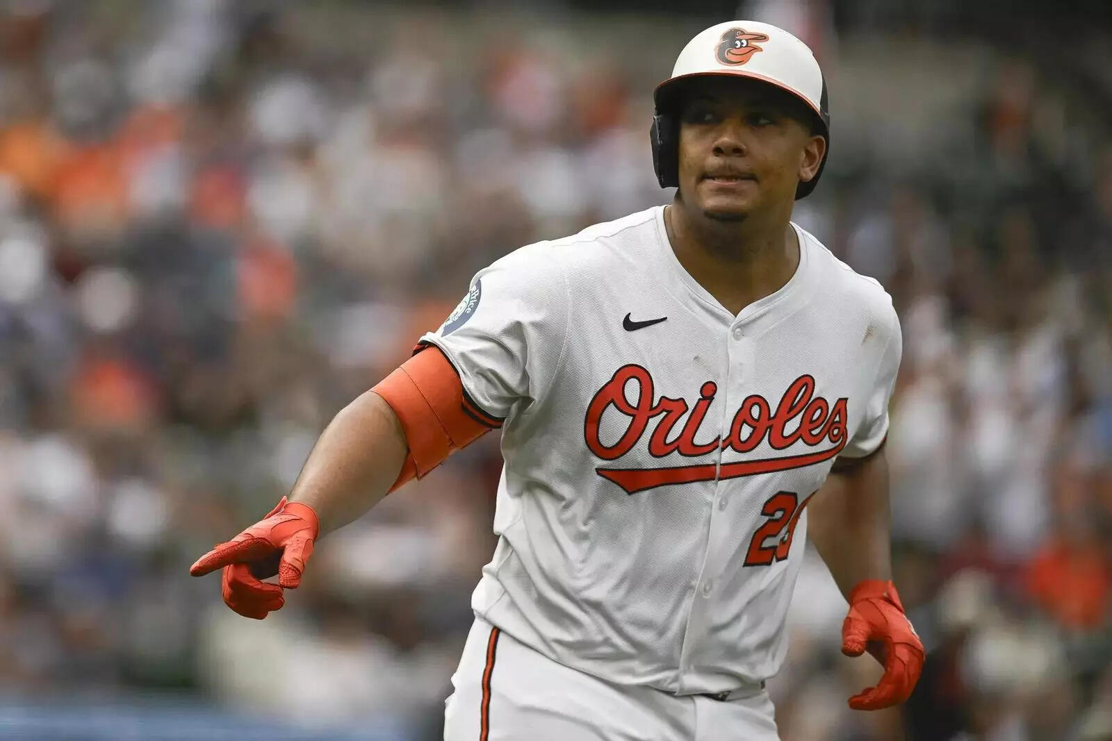MLB trade rumors: Baltimore Orioles proposed to pursue $6.5 million ...