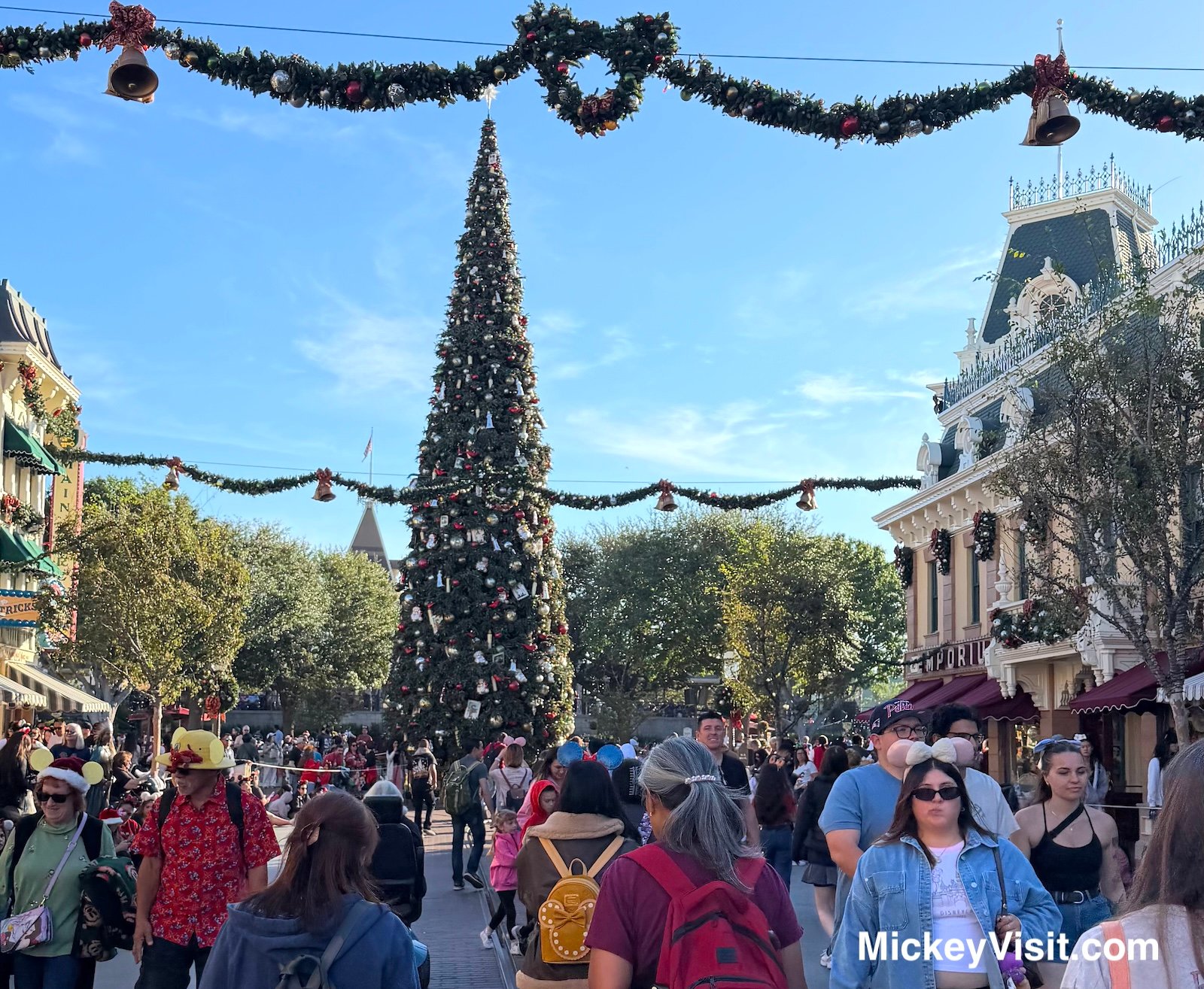 Disneyland Has These Key Events Happening This Week