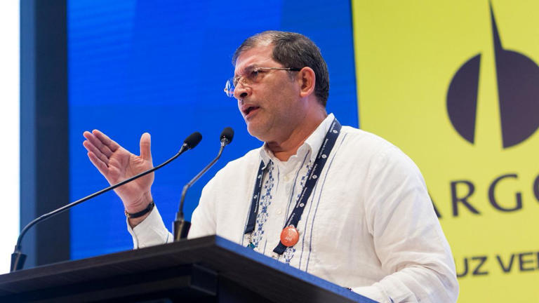 “Del Presupuesto General de 2026 se destinarán $100.000 millones para la vía al Llano”