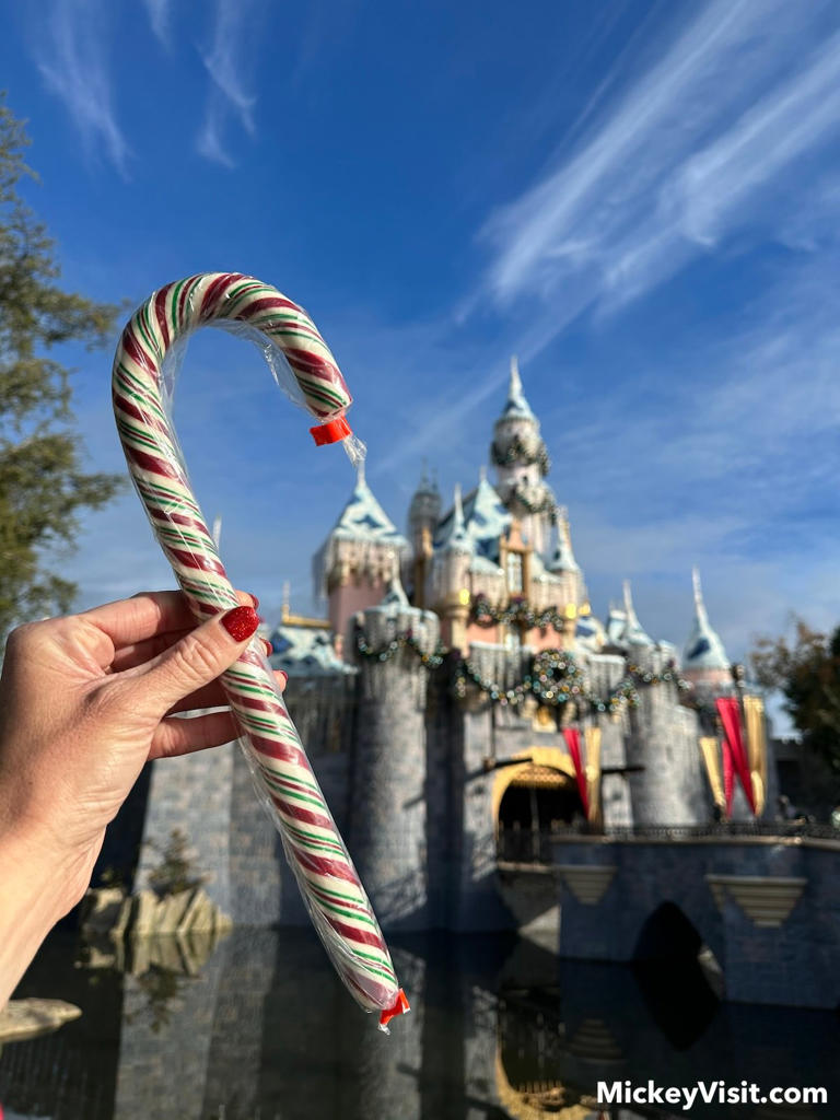 Disneyland Has These Key Events Happening This Week