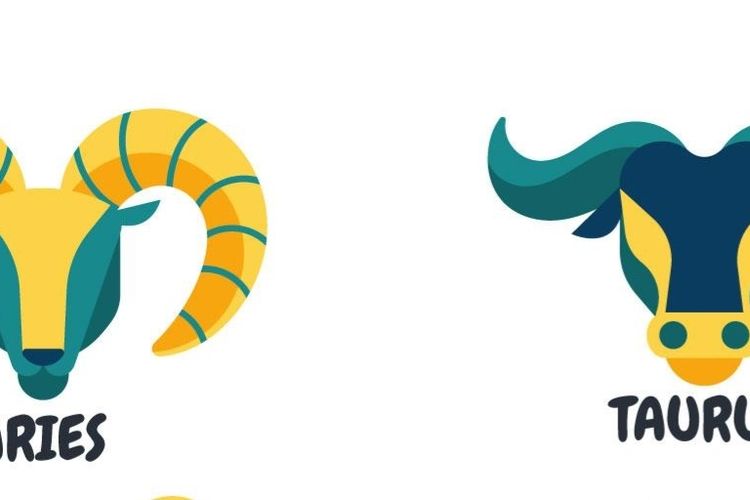 Ramalan Zodiak Aries dan Taurus Seputar Karier, Cinta, Keuangan, hingga ...