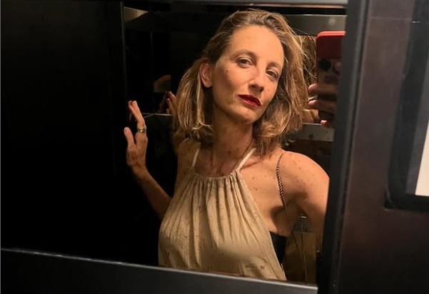 Francesca Inaudi, la vita privata, le molestie subite in gravidanza, l ...