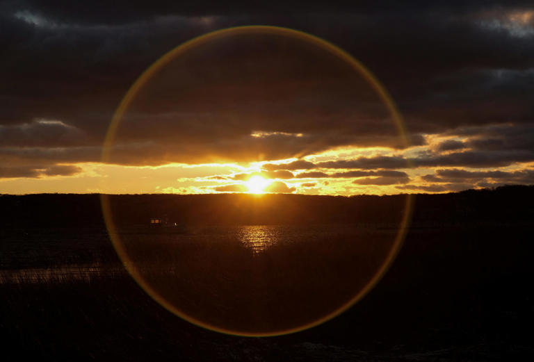 When does winter 2025 start? More on first day of season, winter solstice