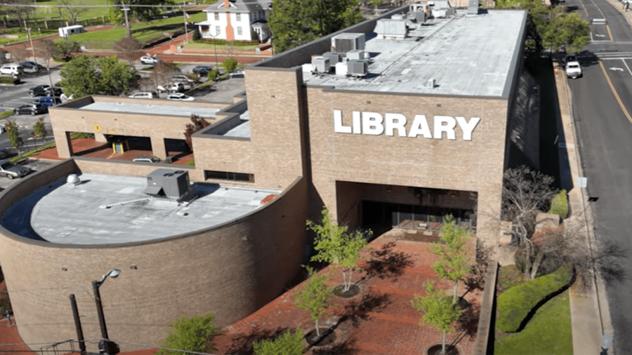 Winter Reading Challenge returns to Tyler Public Library