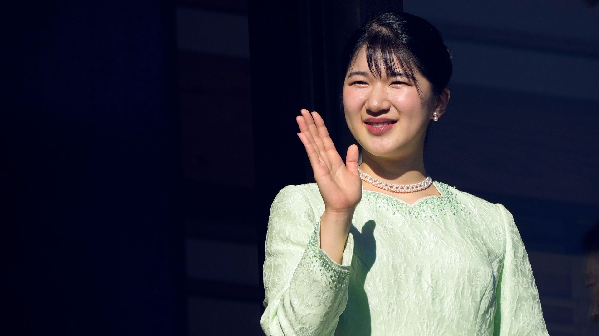 Aiko de Japón cumple 24 años: siempre princesa, nunca heredera