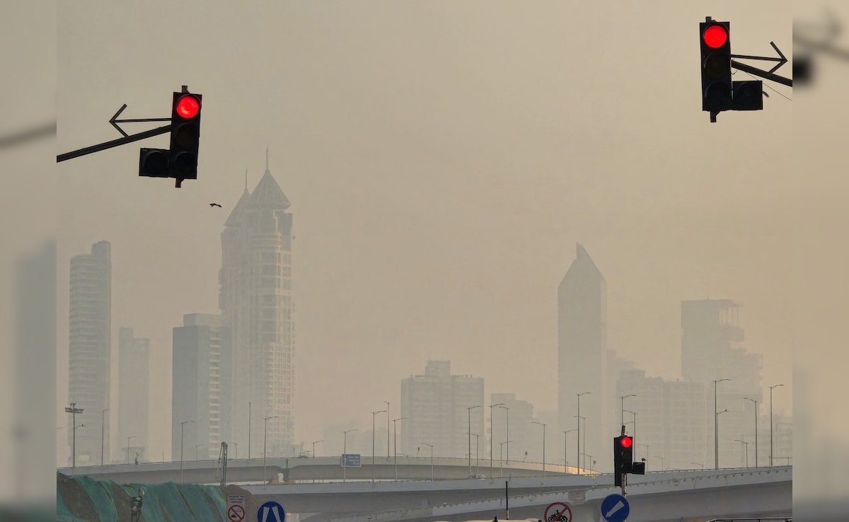 Mumbai Enforces Strictest (GRAP-4) Pollution Control Restrictions