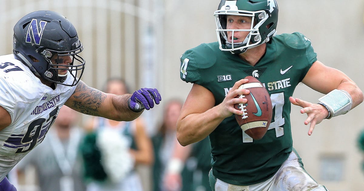 Former Michigan State players see Pat Fitzgerald as a good ‘culture fit ...