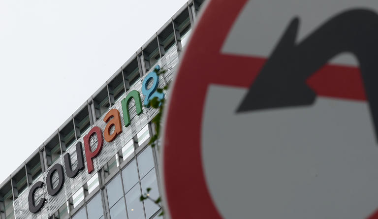 Coupang Data Leak Linked to Unattended Authentication Keys