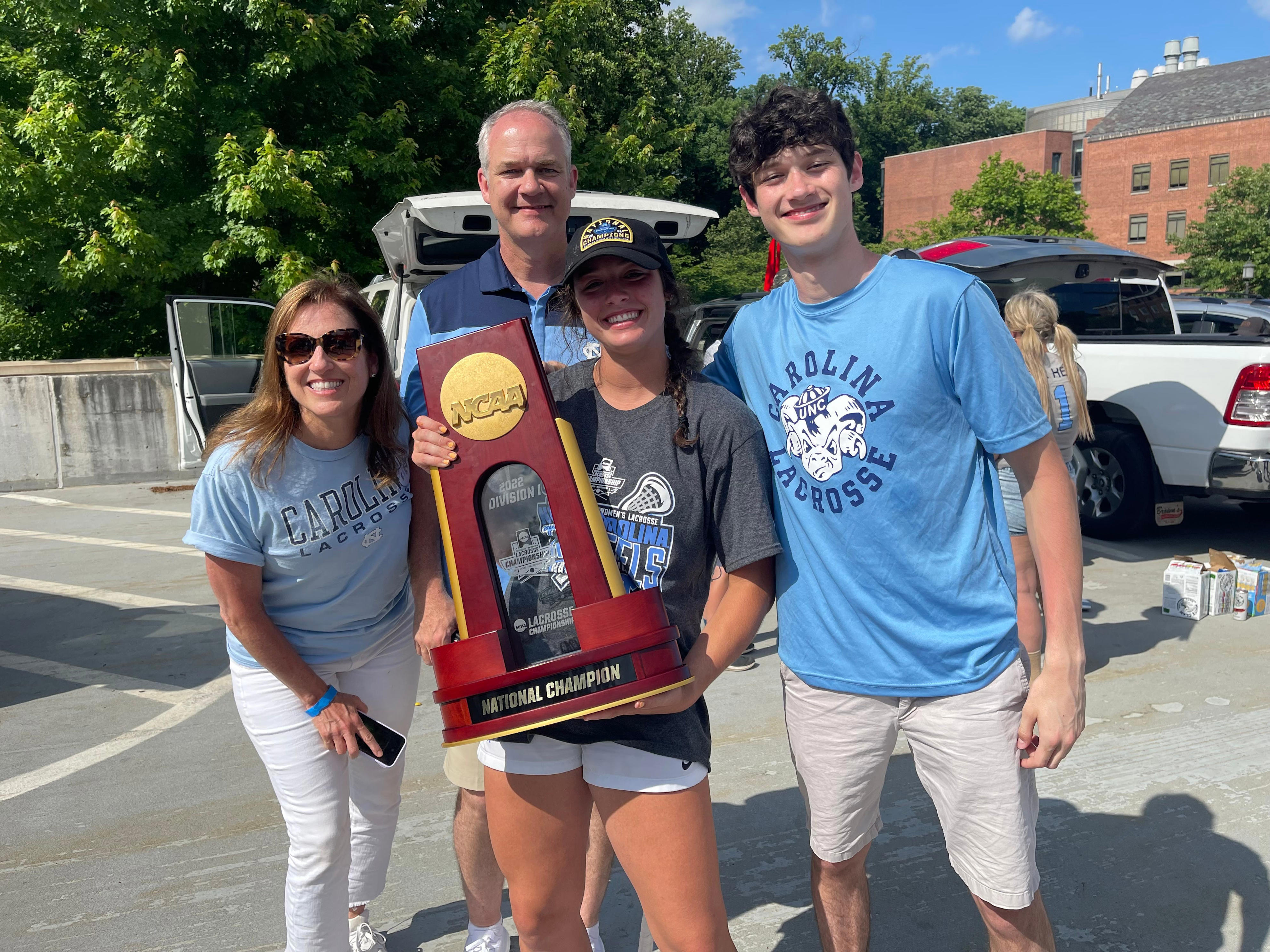 Sports are supposed to be fun. Rutgers coach, DI daughters offer tips ...