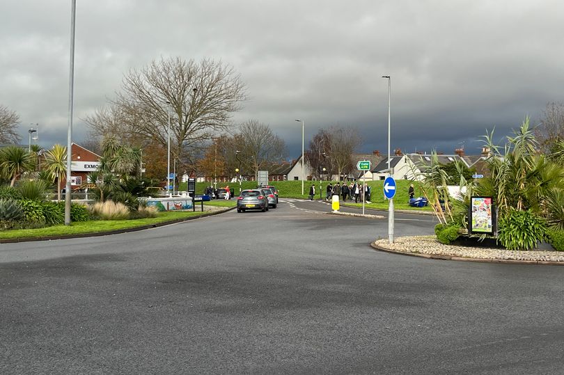 Plea issued as Devon town improvements under scrutiny