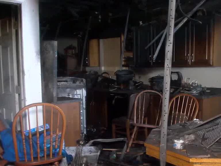 Batesville family warns of fake Venmo scam after house fire