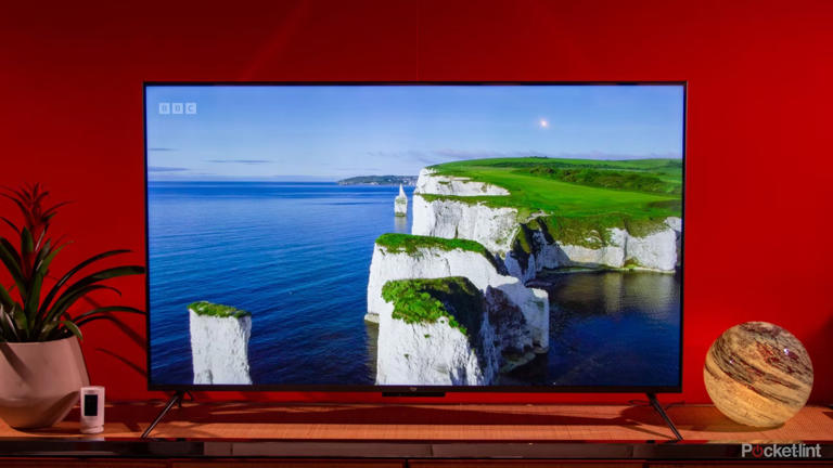 Don't ignore these 4 budget TV warning signs