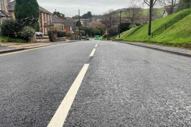 Island Roads targets early completion of Wroxall upgrade phase