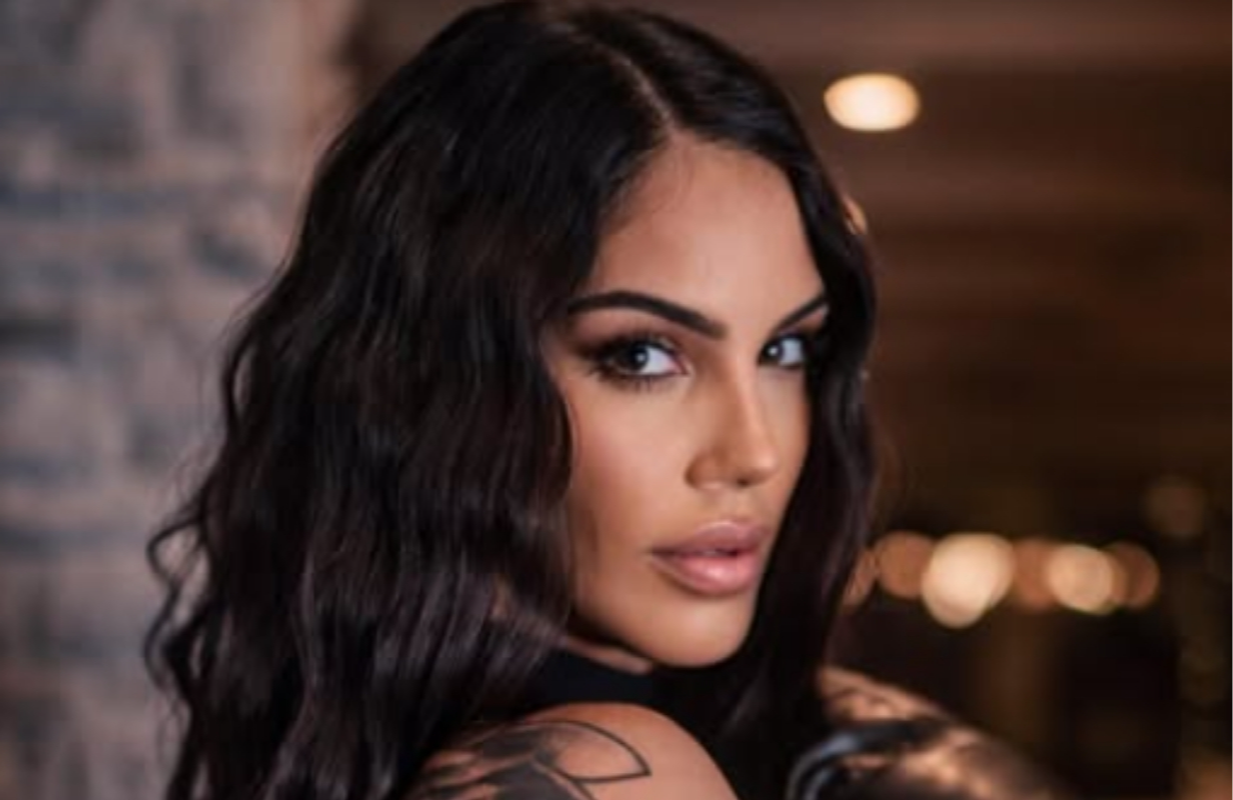 "Favorite Baddie of all time" – Bad Girls Club star Rocky Balboa ...