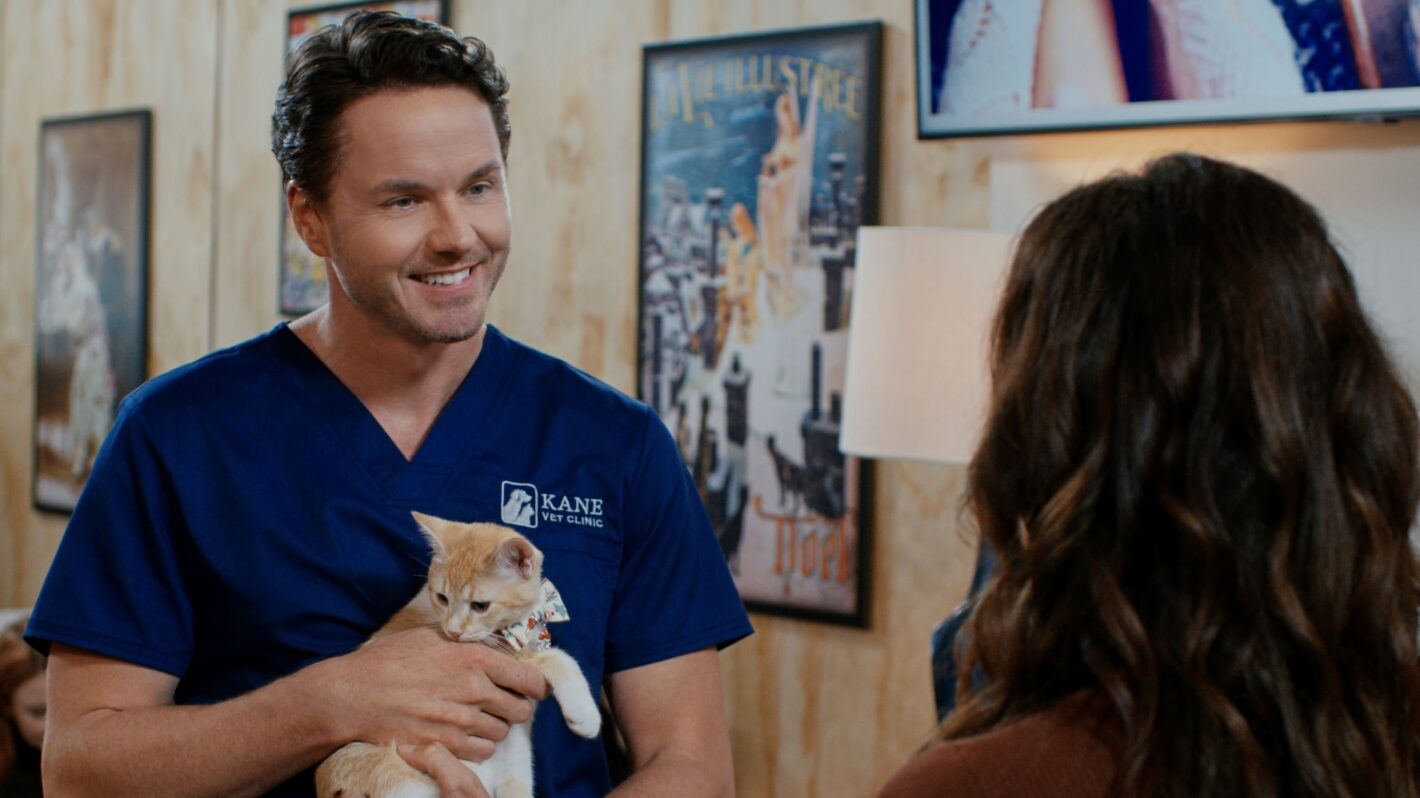 Are ‘Christmas at the Catnip Cafe’ & ‘The Nine Lives of Christmas’ in ...