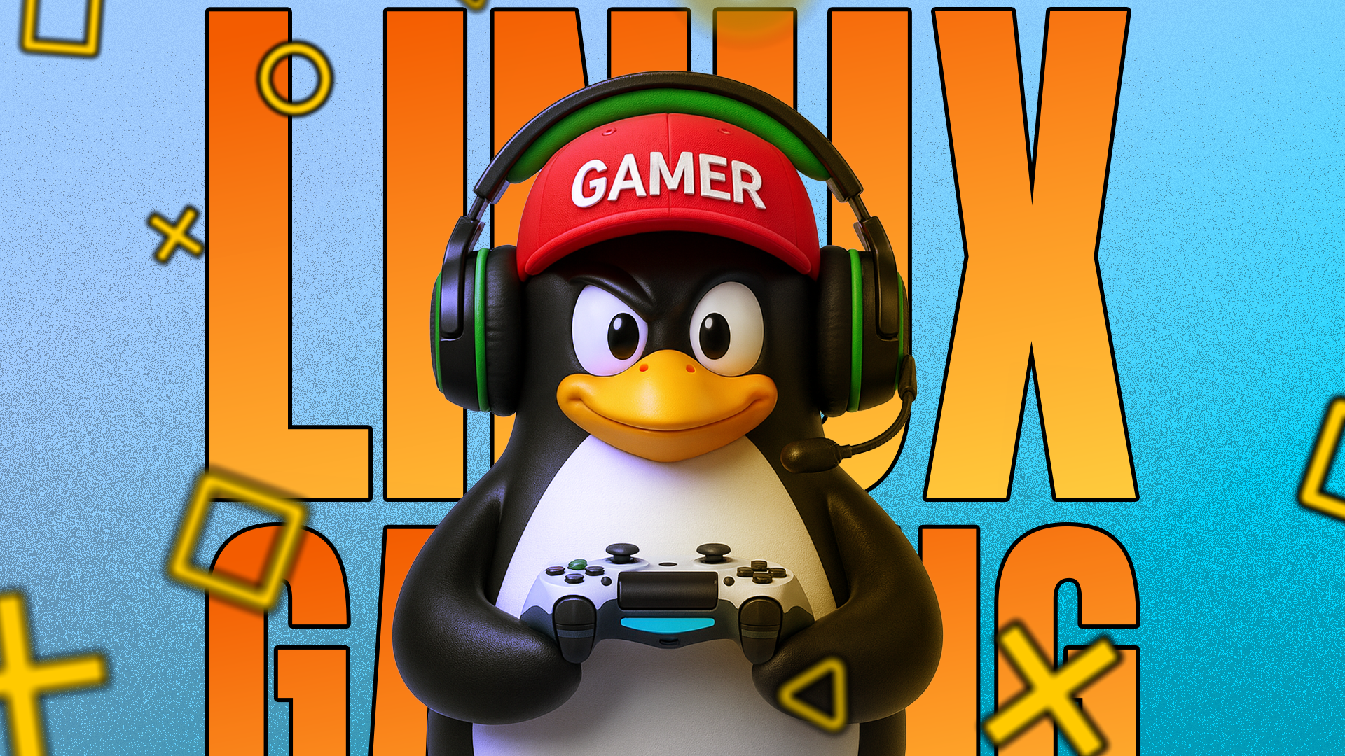 These gaming Linux distros are teaming up to fix bigger problems [updated]