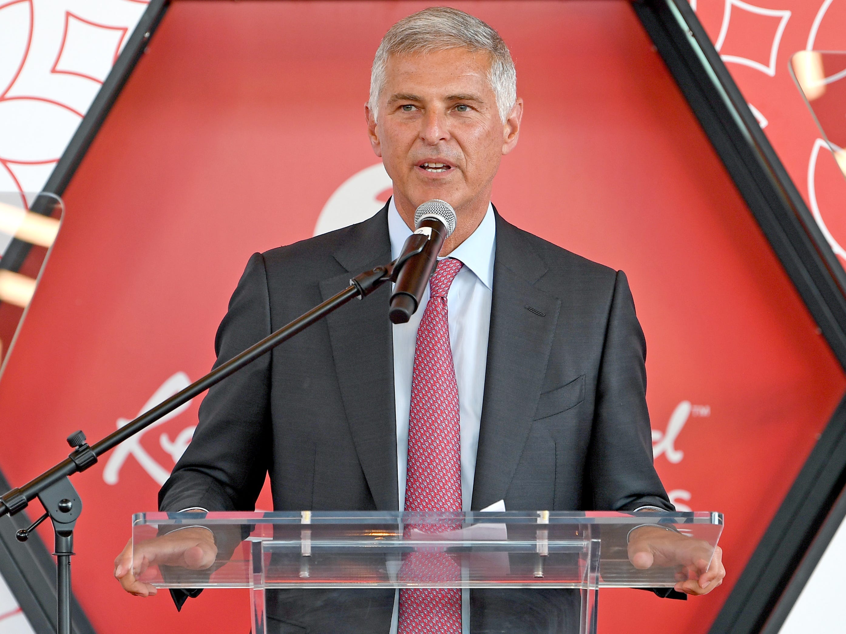 Hilton's CEO says problem-solving — not perfect service — keeps guests ...