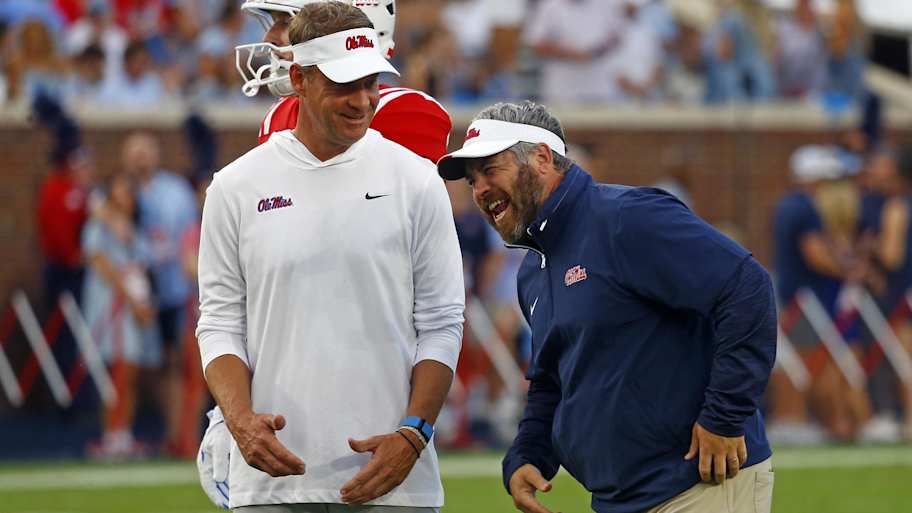 Former Alabama Assistants Named SEC Head Coaches: Roll Call