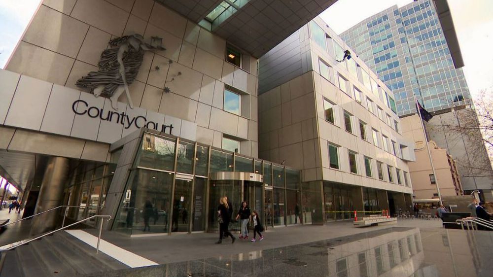 High-profile man accused of raping woman told series of lies, court hears