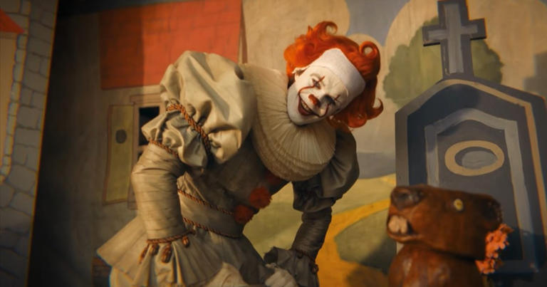 It: Welcome to Derry Episode 6 Reveals Pennywise Isn't Only Clown in Town