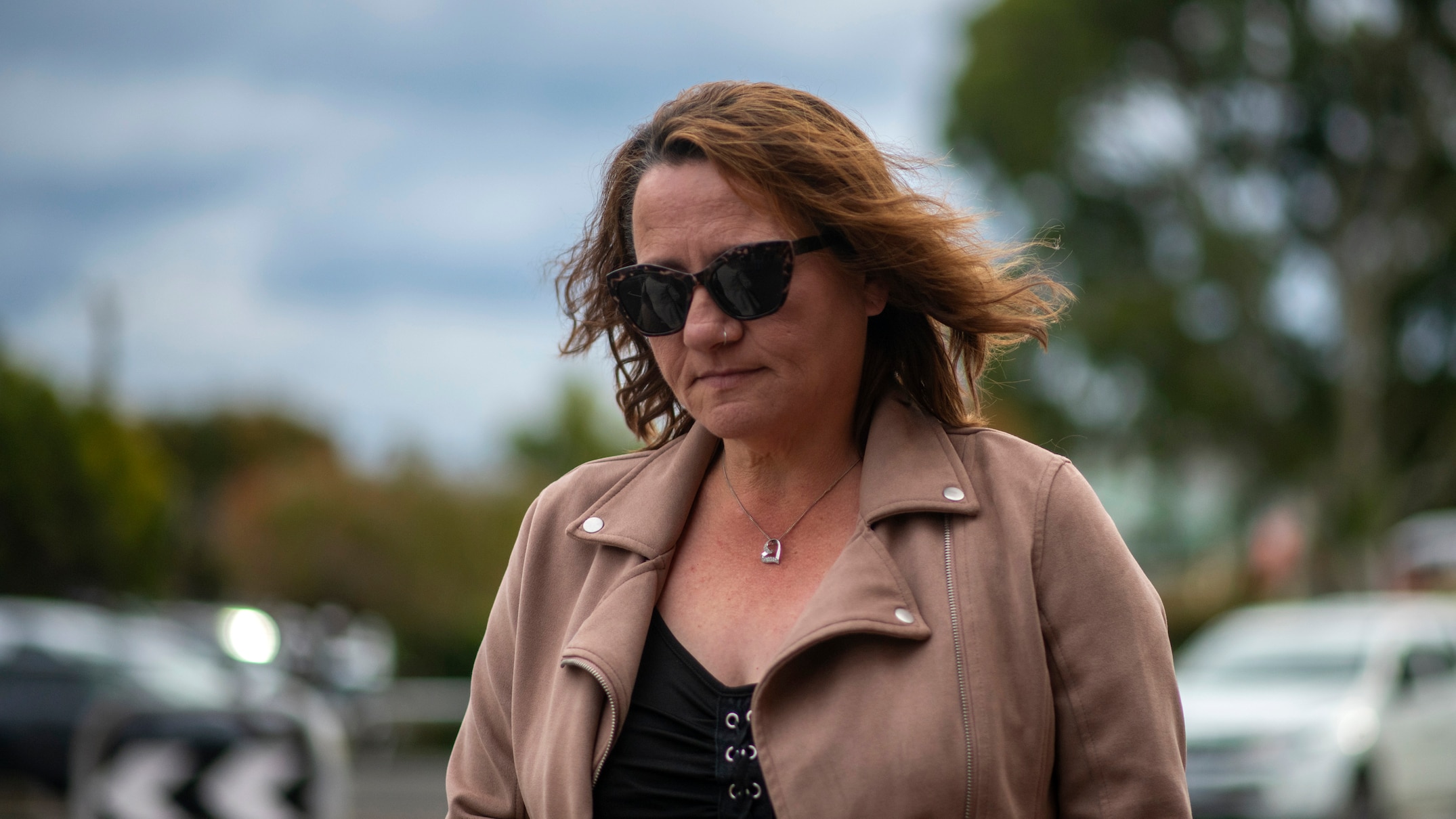 Hillcrest jumping castle court case costs sought by Rosemary Gamble