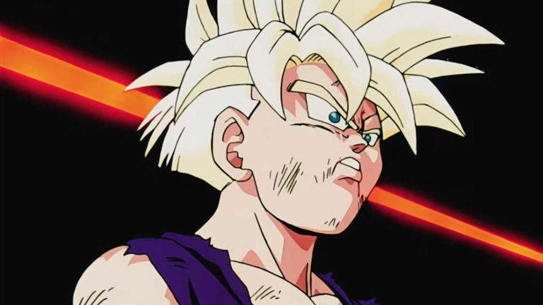 Complete Dragon Ball Z Blu-ray Collection Gets Huge Cyber Monday Discount