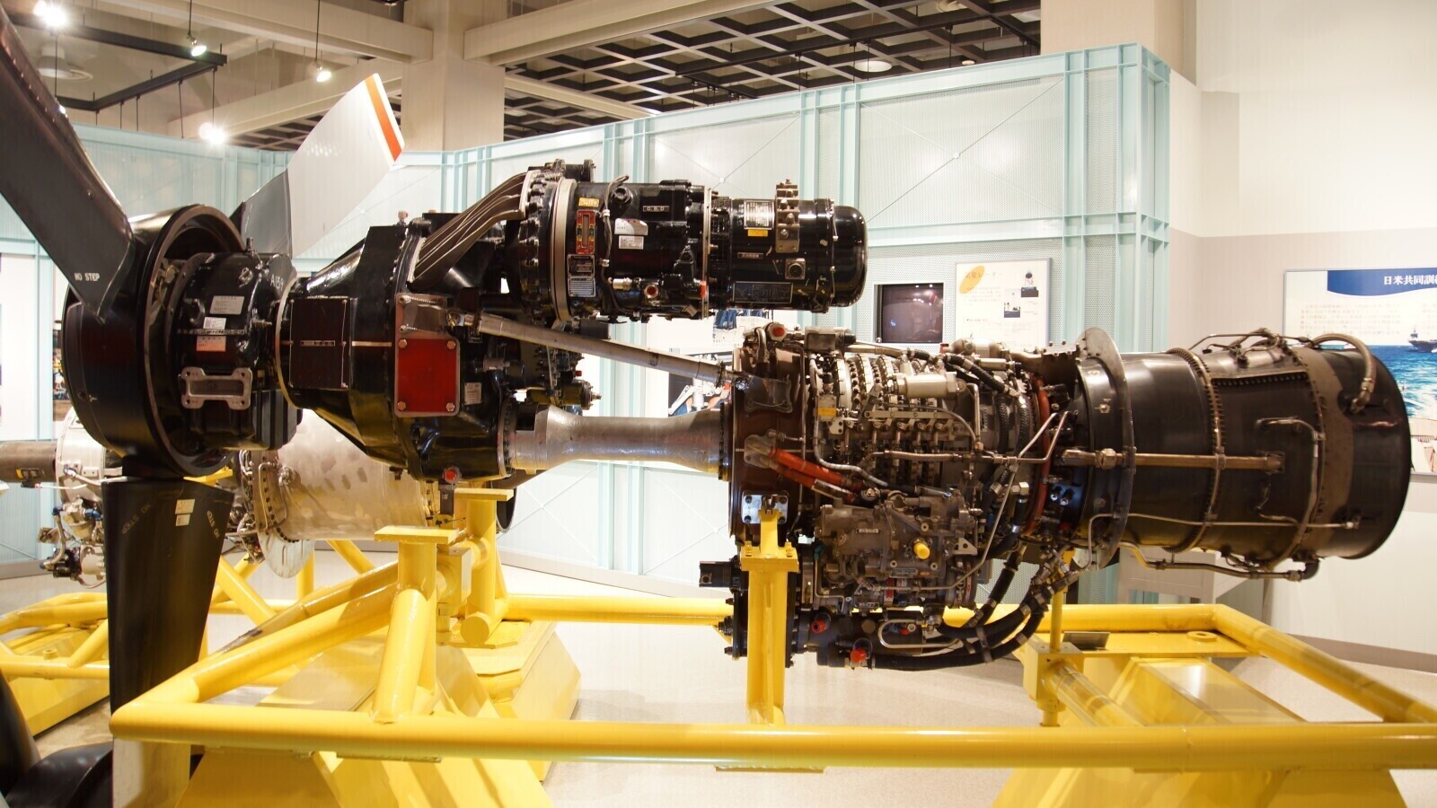The 10 Engines That Powered the World