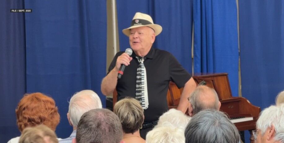 Tributes pour in for renowned pianist Gordon ‘Crazyfingers’ Lindquist ...