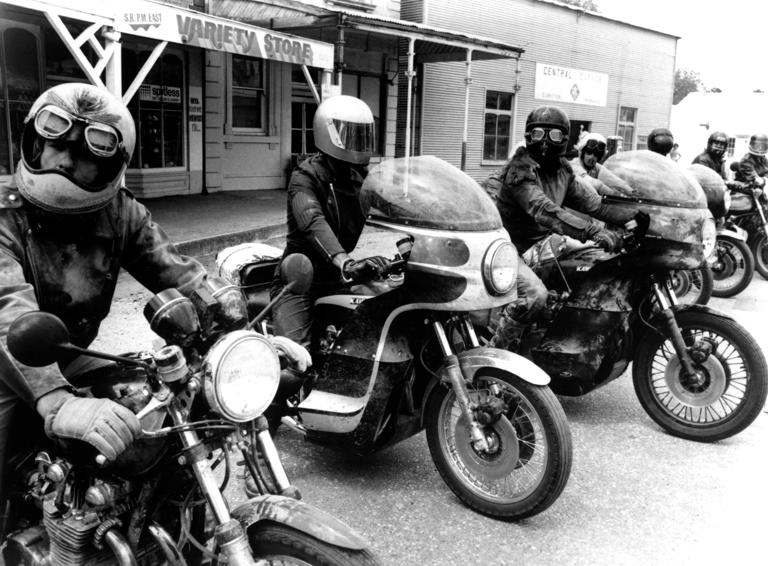 The Original Mad Max Is Coming to Prime Video