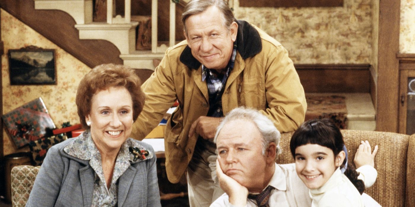 America’s Most Important ’70s Sitcoms Owe Everything To Two British ...