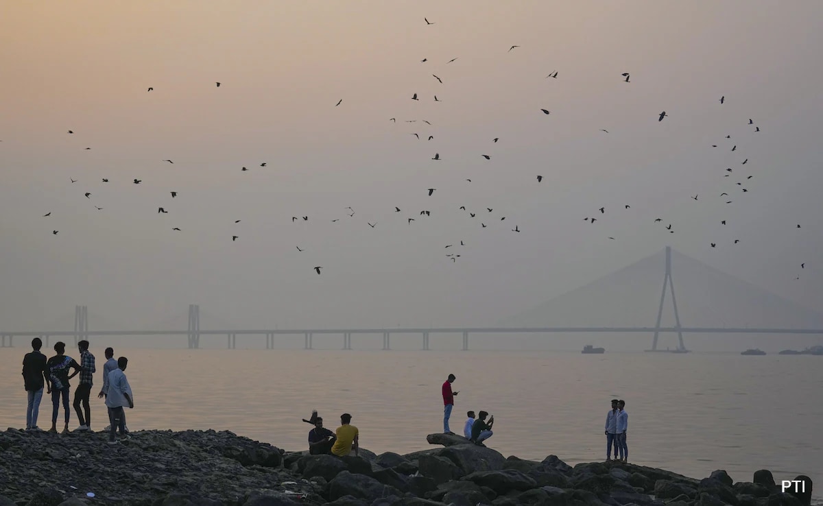 Mumbai Enforces Strictest (GRAP-4) Pollution Control Restrictions