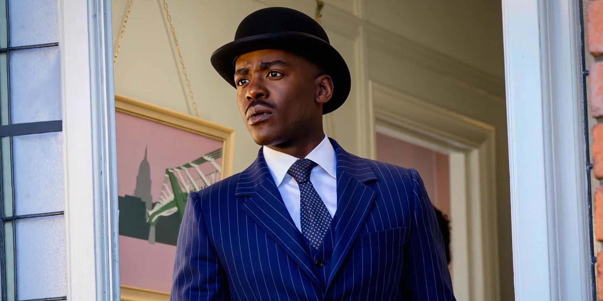 Disney’s new Doctor Who strategy will go down as 1 of sci-fi's most ...