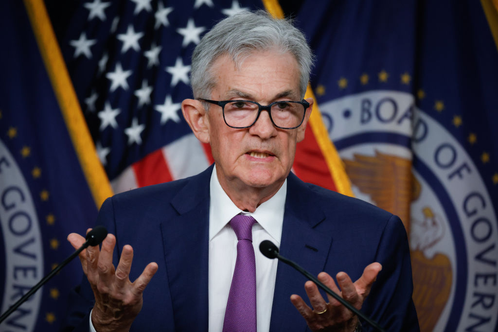 ‘We Need Relief’: Fed Governor Pushes Rate Cuts