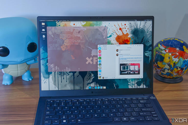 I made my old laptop feel like new with these 6 Linux tweaks