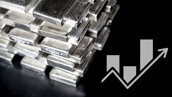 Silver intraday slump: MCX tumbles by Rs 8,000 from record high, ETFs ...