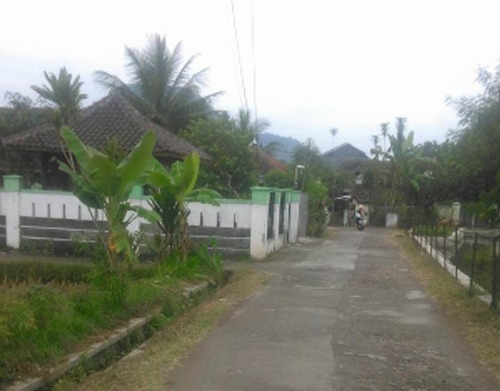 Asal Usul Nama Kadungora: Kisah Durian Muda dan Kampung Abadi ...
