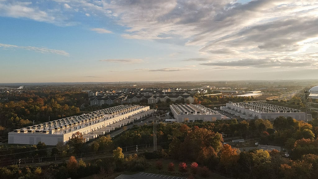 AWS Rolls Out Backstop to Prevent Outages in US-East-1