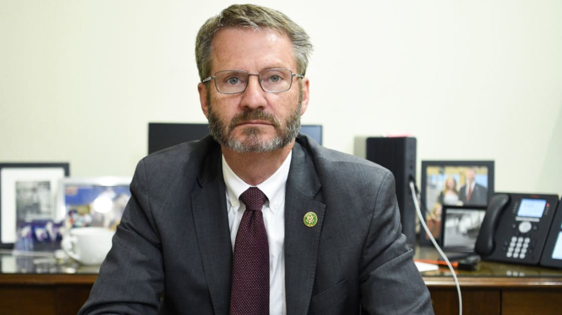 Trump shooter was ‘programmed,’ House Republican claims