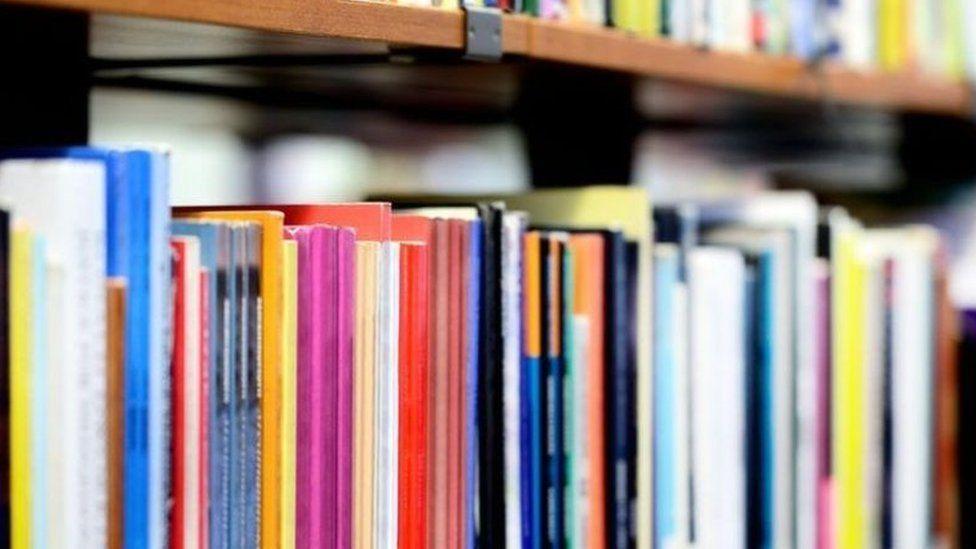 'Commitment' to keep county's libraries open
