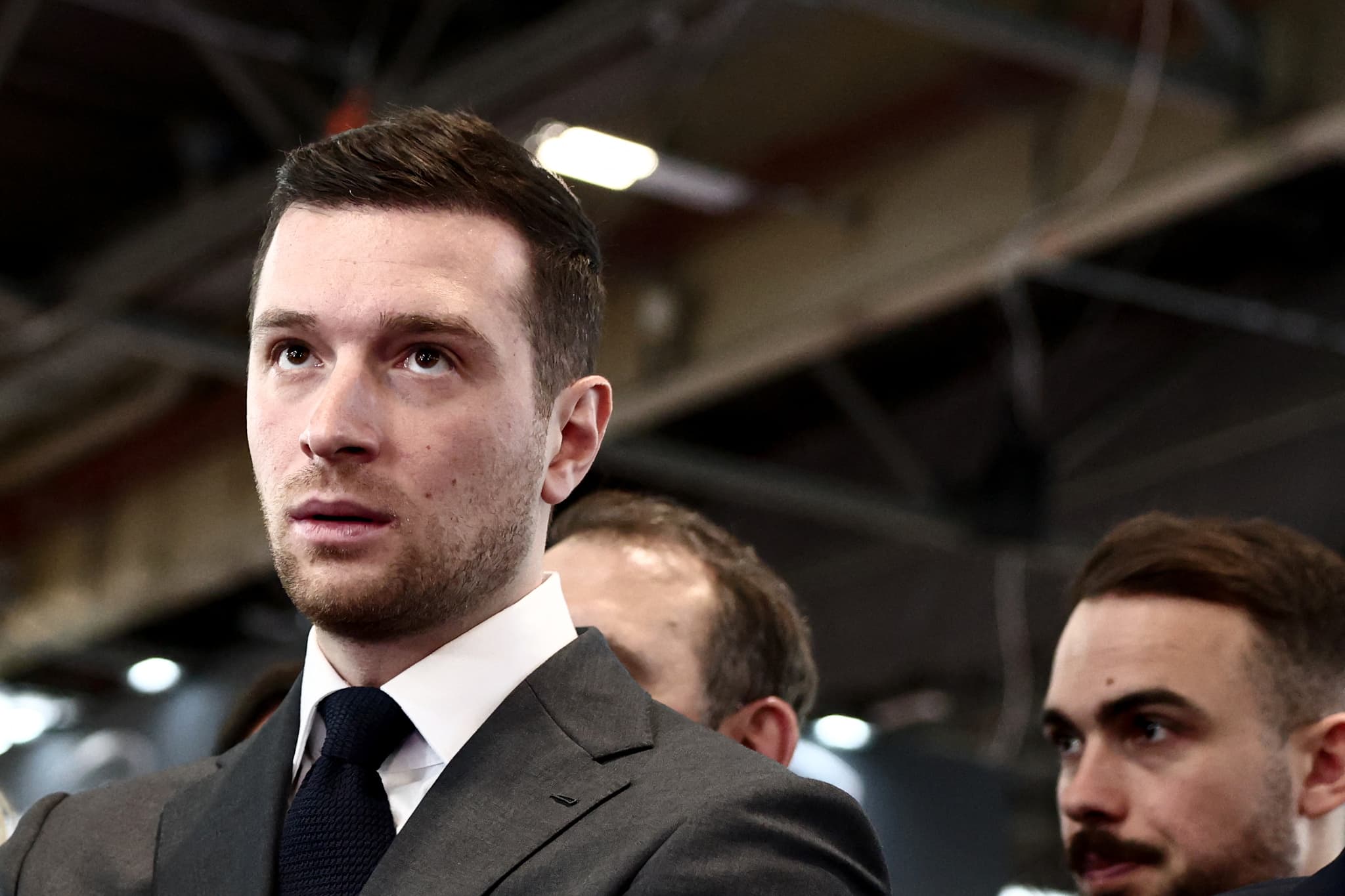 Le parquet national financier confirme analyser la plainte pour ...