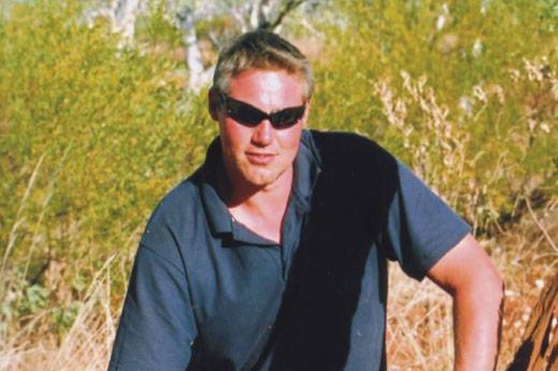 'I woke up naked in desert grave and survived for 71 days by eating frogs'