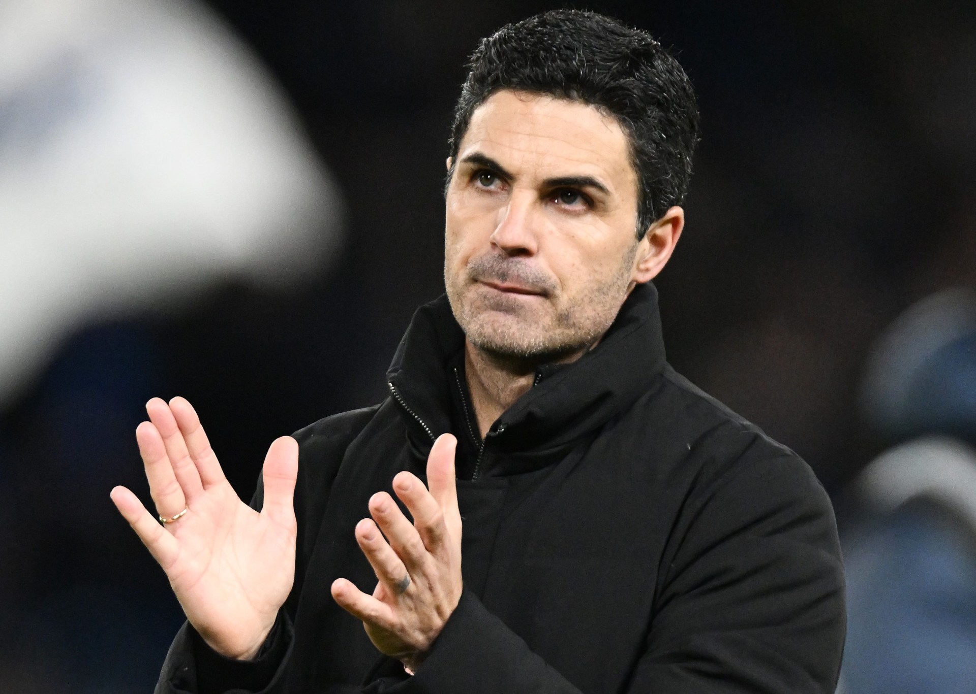 Arsenal must learn from Chelsea draw in title race