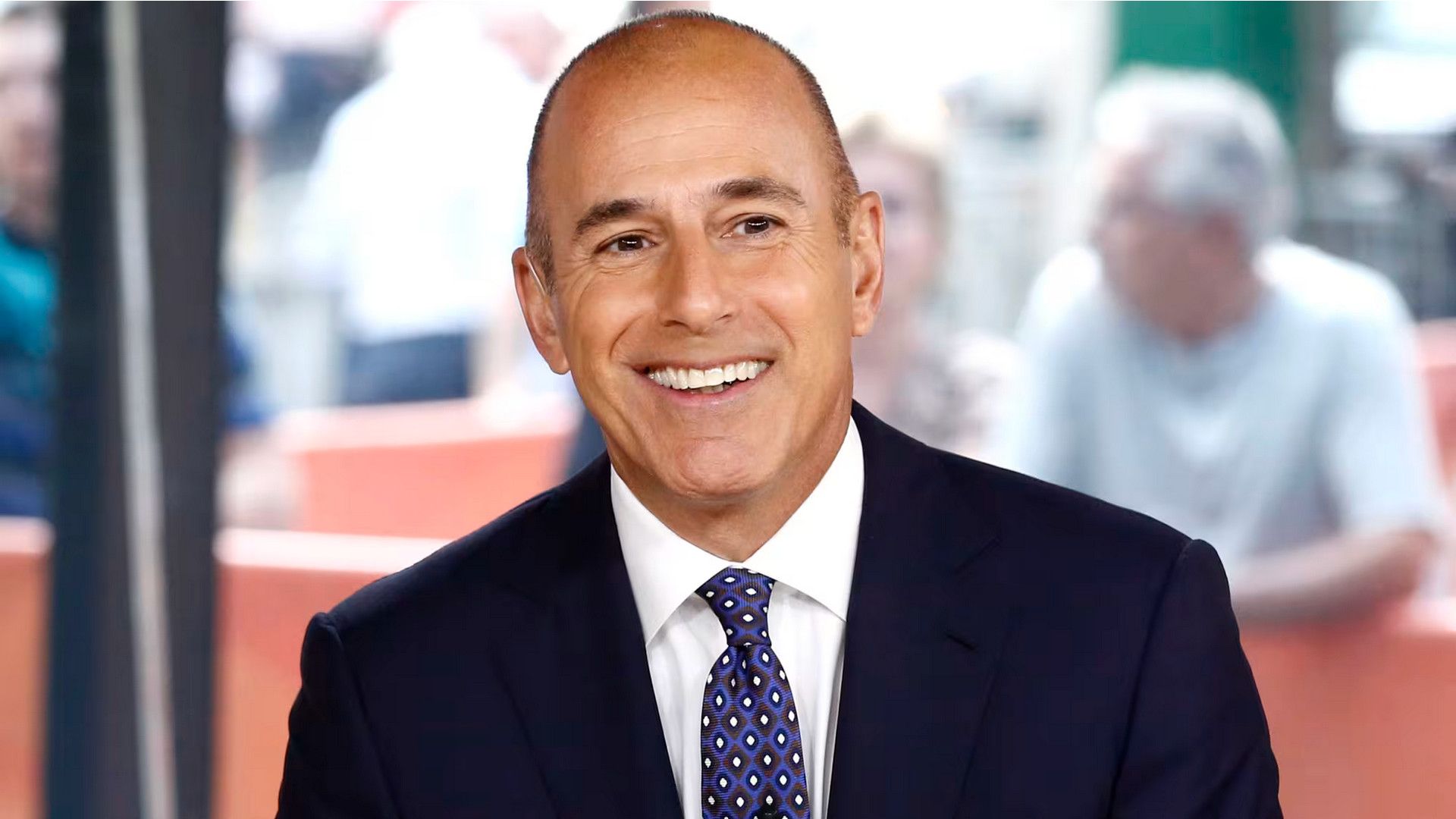 Matt Lauer accuser Brooke Nevils shares trauma, psych ward stay after ...