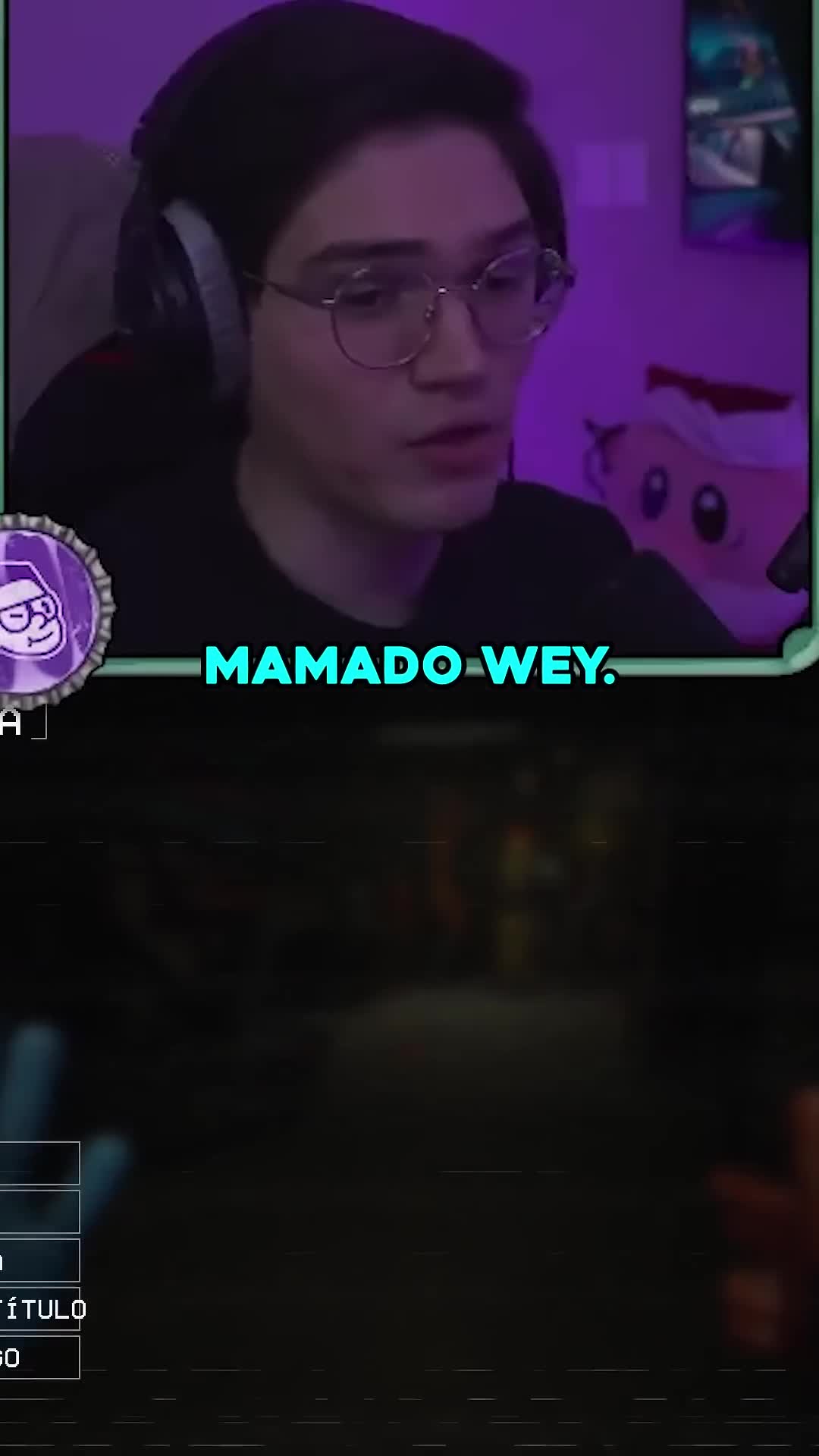 raideo a el Mariana y dijo esto...