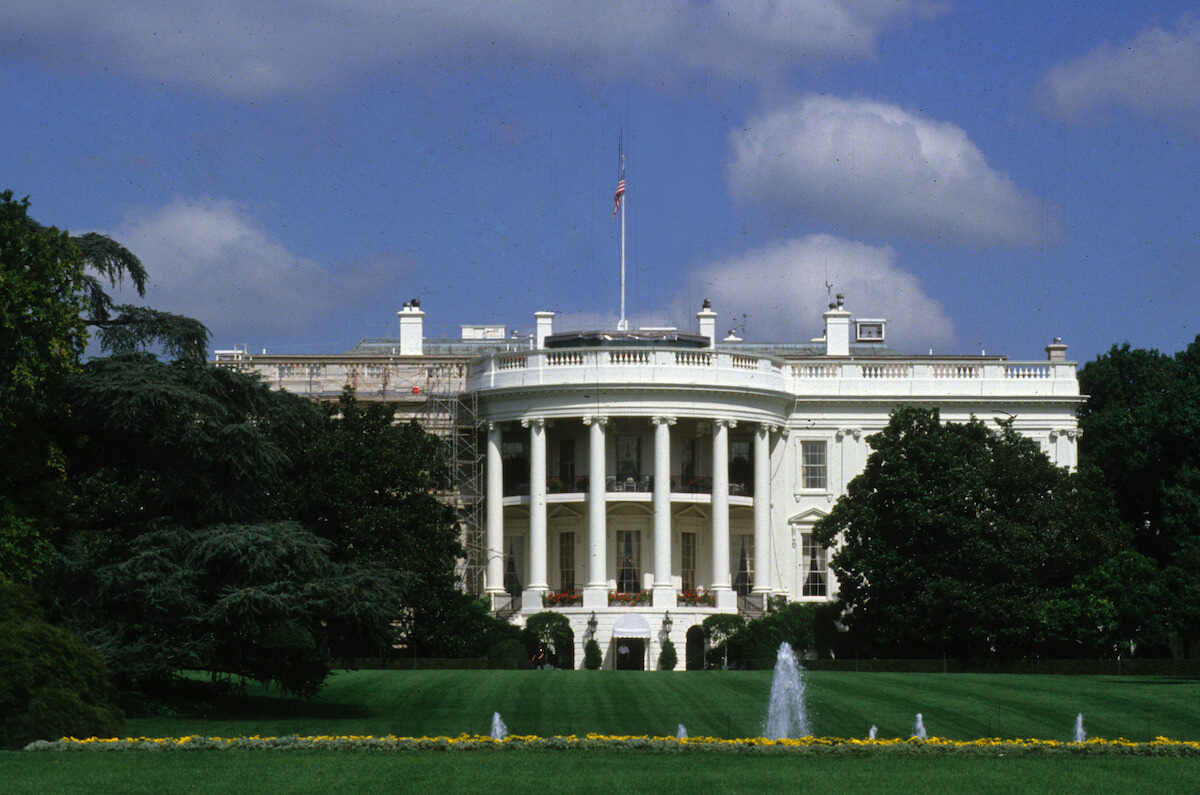 La sparatoria di Washington, l’aggressore era in unità diretta dalla ...