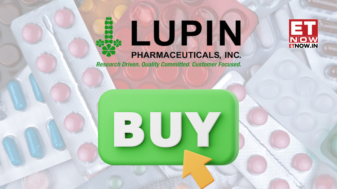 Lupin gets BUY from Citi amid Vitabiotics' acquisition talks