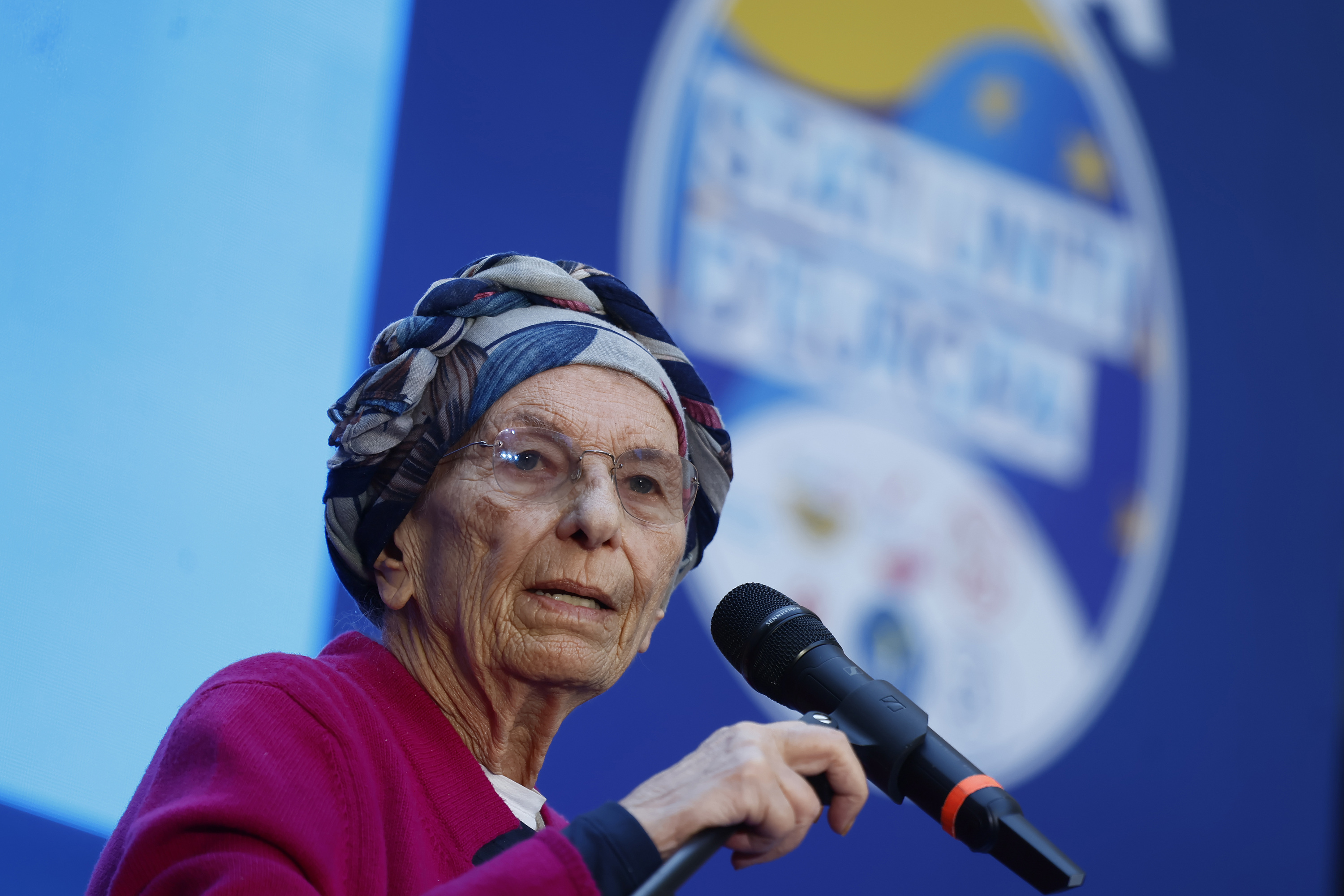 Emma Bonino ricoverata a Roma in terapia intensiva: l’ex ministra poi ...